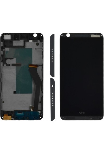 Cekokenomik Htc Desire 820 Lcd+Dokunmatik+Ön Panel Komple Ekran Cekokenomik Htc Desire 820 Lcd+Dokunmatik+Ön Panel Komple Ekran