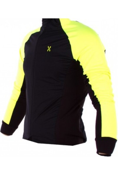 Exuma 271115 Erkek Bisiklet Montı Lime