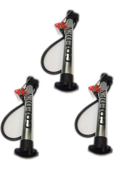 Golden Bisiklet Pompası