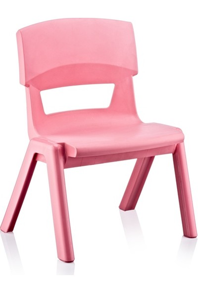 Hepsi Dahice Jumbo Çocuk Sandalyesi Pembe-white Hepsi Dahice Jumbo Çocuk Sandalyesi Pembe-white