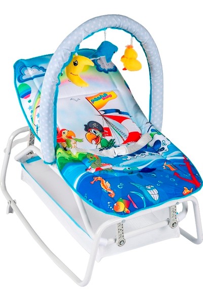 Pashababy Dady Anakucağı Ocean Pashababy Dady Anakucağı Ocean