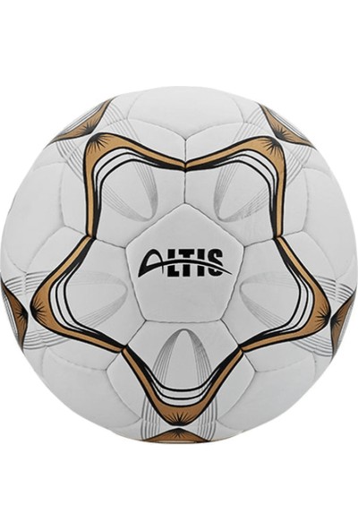 Altis Pro Gold Futbol Topu No:4 Altis Pro Gold Futbol Topu No:4