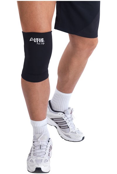 Altis Nb 106 Neopren Kapalı Dizlik Altis Nb 106 Neopren Kapalı Dizlik