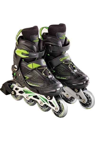 Hattrick Pt 450 Paten M Beden 34-37