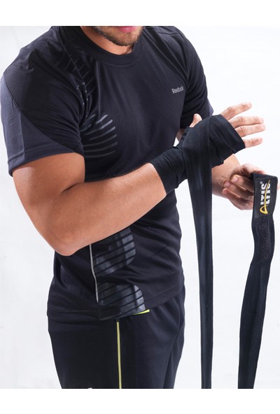 Bbs 10 3,5M Boks Bilek Sargısı