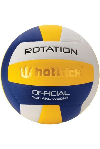 Hattrick Rotatıon Voleybol Topu Hattrick Rotatıon Voleybol Topu