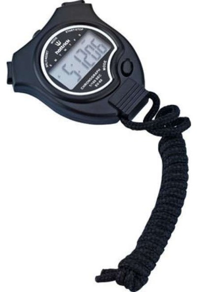 Hattrick Sv60 Hafızasız Dijital Kronometre Hattrick Sv60 Hafızasız Dijital Kronometre