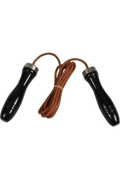 Altis Ls958 Deri Atlama İpi Altis Ls958 Deri Atlama İpi