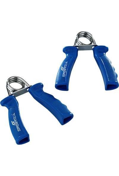 Sportica S208 El Yayı Pvc