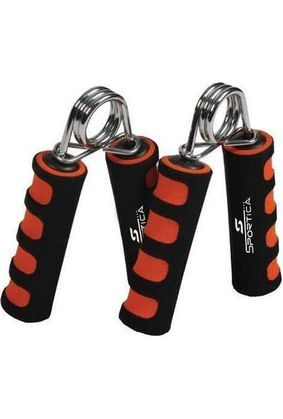 Sportica S207 El Yayı Sünger