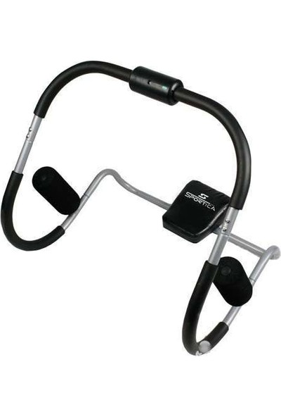 Sportica Rl20 Karın Kası ve Vücut Geliştirme Egzersiz Aleti