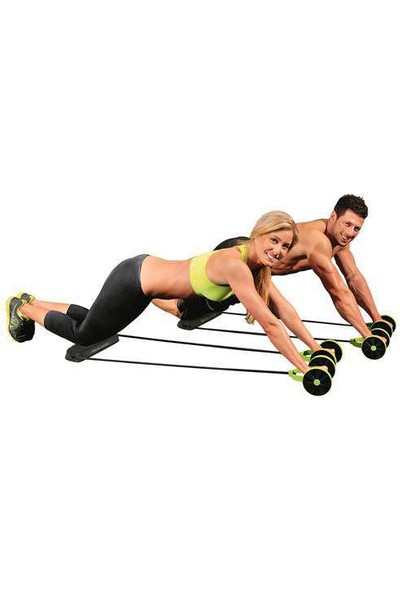 Hattrick Revoflex Extreme Egzersiz Aleti