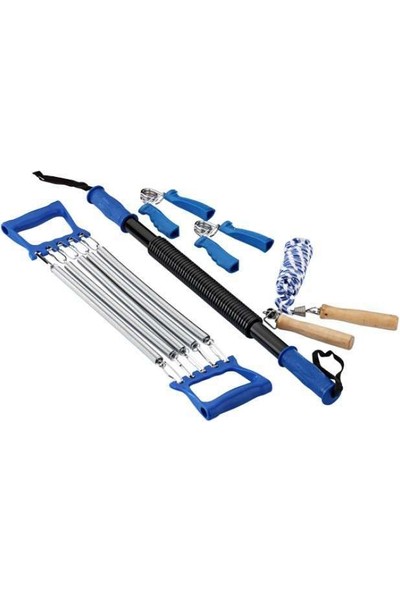 Altis Es10 Egzersiz Seti Altis