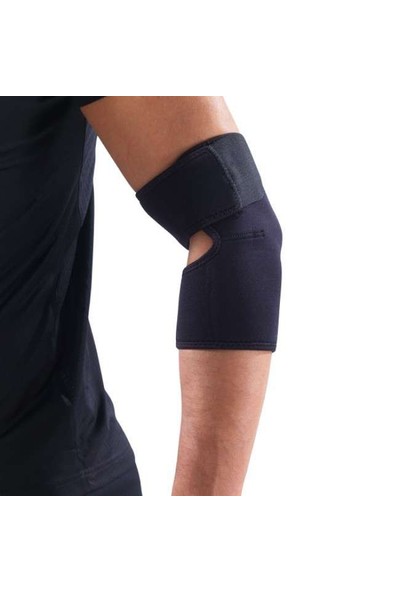 Altis Nb 120 Neopren Ayarlanabilir Dirsek Bandajı Altis Nb 120 Neopren Ayarlanabilir Dirsek Bandajı