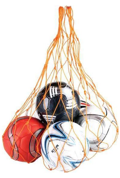 Sportica Lf11 Top Taşıma Filesi Sportica Lf11 Top Taşıma Filesi