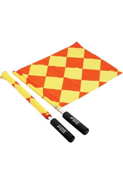 Altis Hf10 Hakem Bayrağı Seti