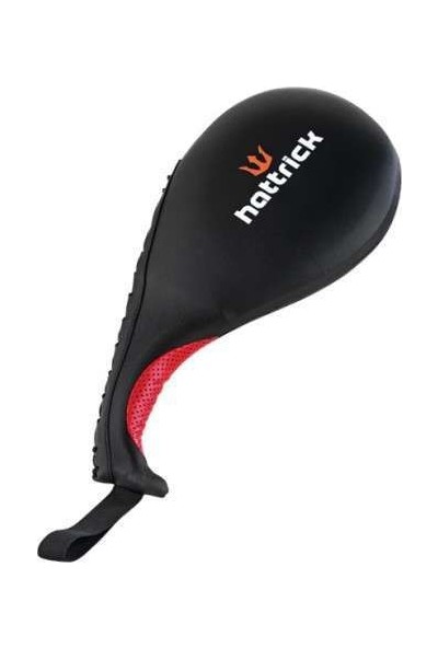 Hattrick Bd 04 Ellik Boks Siyah Tekli Raket Hattrick Bd 04 Ellik Boks Siyah Tekli Raket
