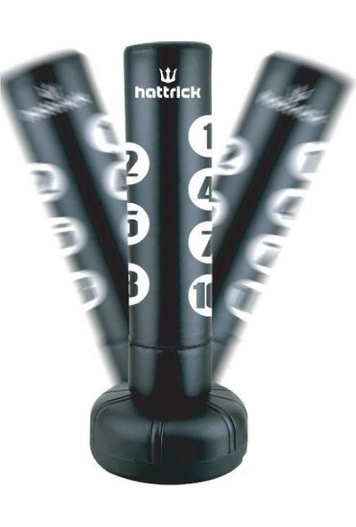 Hattrick Bst 15 Boks Standı