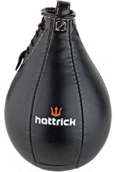 Hattrick Bd09 Siyah Pencikbol Topu