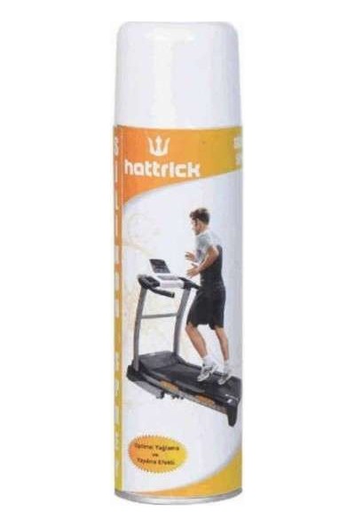 Hattrick 500Ml Koşu Bandı Yağı Hattrick 500Ml Koşu Bandı Yağı