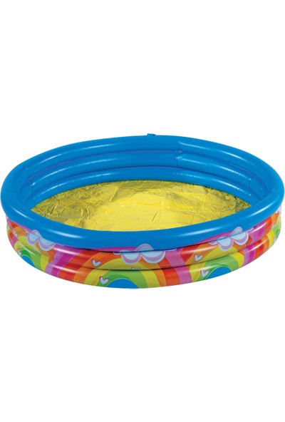 Altis A205 Püskürtmeli Havuz 150X30Cm Altis A205 Püskürtmeli Havuz 150X30Cm