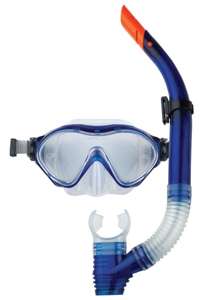 Altis Sn240 Şnorkel Set Altis Sn240 Şnorkel Set