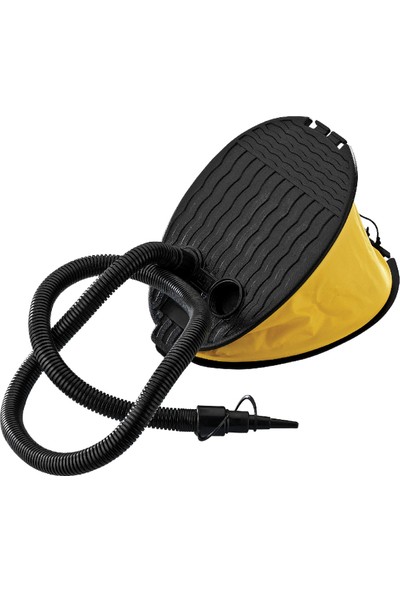 P-200 Körüklü Ayak Pompası