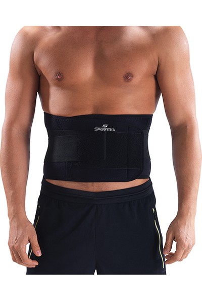 Sportica St 208 Bel Korsesi