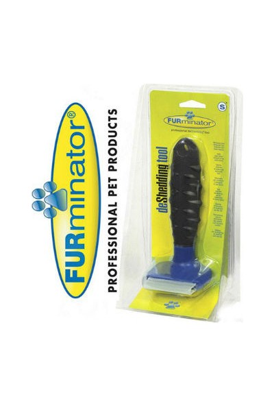 TveT Furminator Kedi Köpek Tüy Tarağı Small 4 - 5 Cm TveT Furminator Kedi Köpek Tüy Tarağı Small 4 - 5 Cm