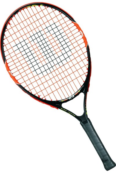 Wilson Çocuk Tenis Raketi BURN 21 ( WRT508100 ) Wilson Çocuk Tenis Raketi BURN 21 ( WRT508100 )