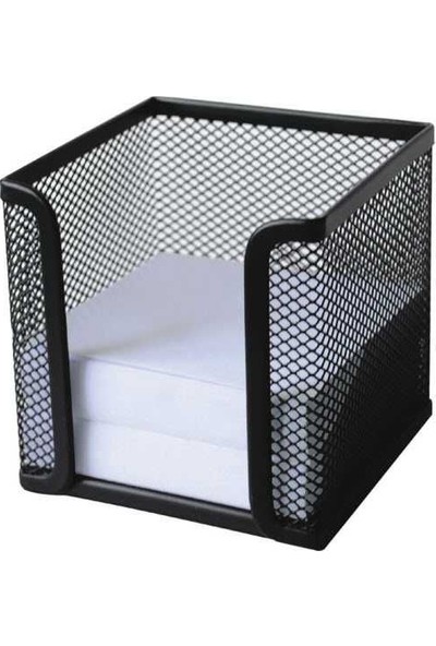 Cassa Metal Kağıtlık 8910