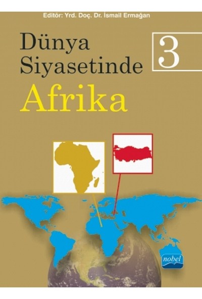 Dünya Siyasetinde Afrika 3
