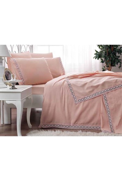 Taç Çift Kişilik Frozen Pike Takımı Taç Çift Kişilik Frozen Pike Takımı