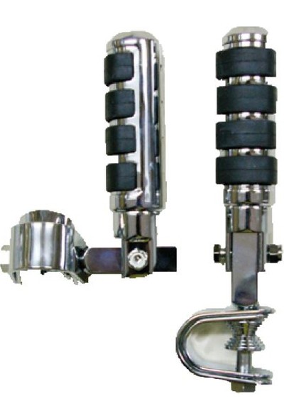 CHOPPER Harley Davıdson Basamak Kelepçeli CHOPPER Harley Davıdson Basamak Kelepçeli