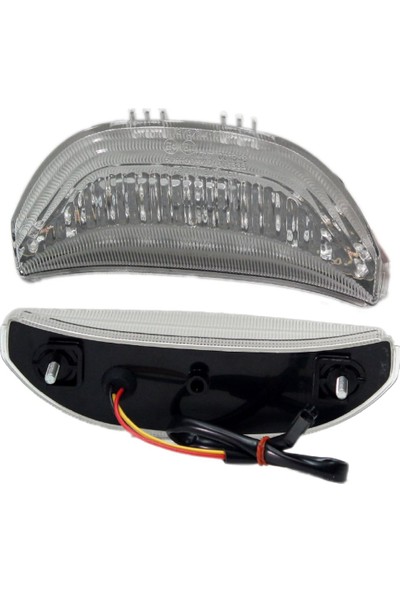 Honda CBR 1000 RR Stop Komple(2006-2007) Honda CBR 1000 RR Stop Komple(2006-2007)