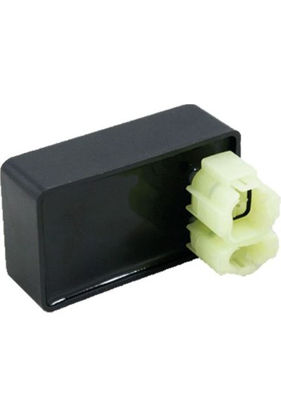 150 SCOOTER Cdı Ünite (Beyin) Scooter 6 Fişli Küçük(1999-2016)