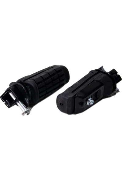 Honda CBF 250 TWISTER Basamak