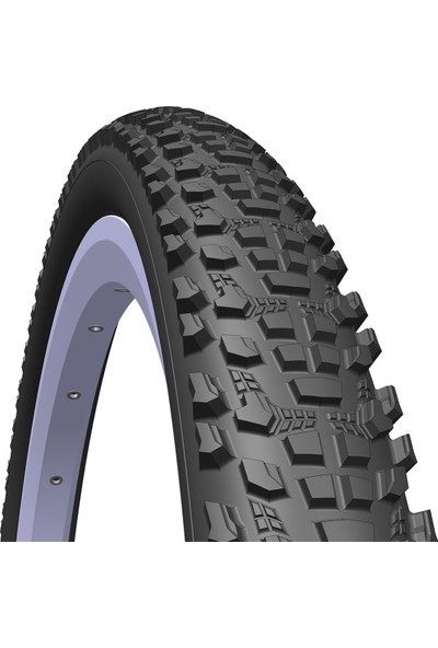 Mitas Ocelot 29x2.10 Dış Lastik Mitas Ocelot 29x2.10 Dış Lastik