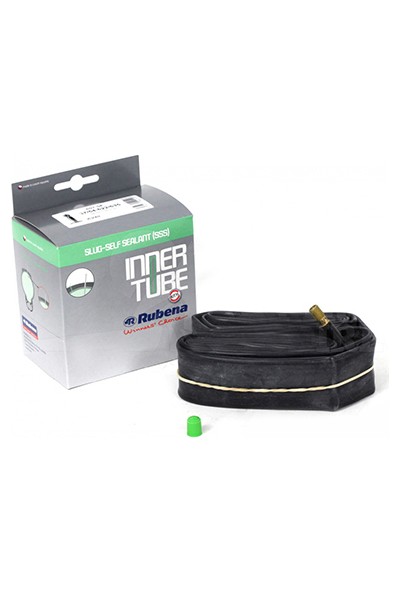 Mitas Sıvı Dolgulu 700x25/35C AV-40 (Oto Sibop) İç Lastik Mitas Sıvı Dolgulu 700x25/35C AV-40 (Oto Sibop) İç Lastik