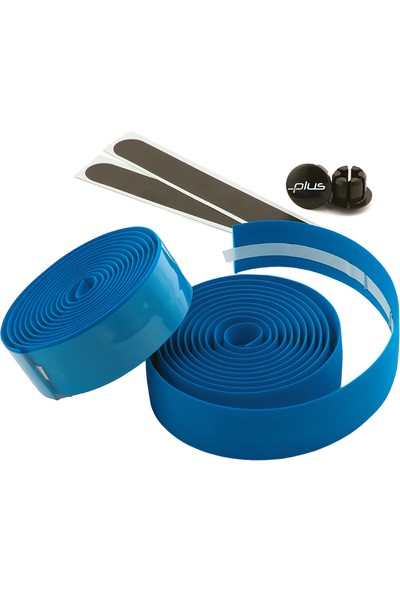 Plus Mavi Gidon Bandı