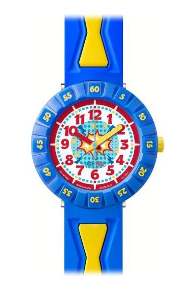 Flik Flak Cool Sailor FCSP050 Çocuk Kol Saati Flik Flak Cool Sailor FCSP050 Çocuk Kol Saati