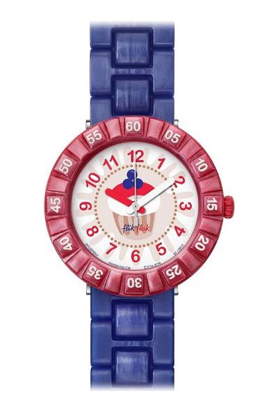 Flik Flak FCSP044 Çocuk Kol Saati