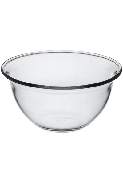 Paşabahçe Borcam Çok Amaçlı Kase - 21.5 Cm