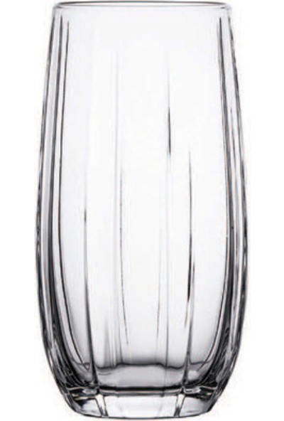 Paşabahçe 6'lı Linka Meşrubat Bardağı