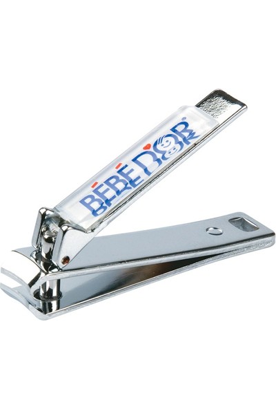Bebedor Çıt Çıt Tırnak Makası
