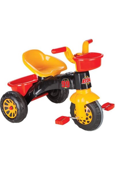 Pilsan Atom Bisiklet Pilsan Atom Bisiklet