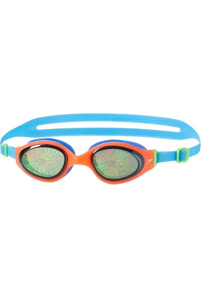 Speedo Holowonder Çocuk Yüzücü Gözlüğü 8-10488A874 Speedo Holowonder Çocuk Yüzücü Gözlüğü 8-10488A874