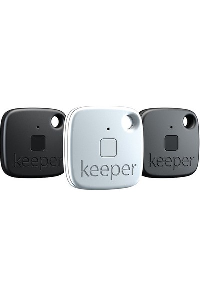 Gigaset Keeper 3lü Paket(Akıllı Telefonlar ile Entegre Elektronik İzleyici) Gigaset Keeper 3lü Paket(Akıllı Telefonlar ile Entegre Elektronik İzleyici)