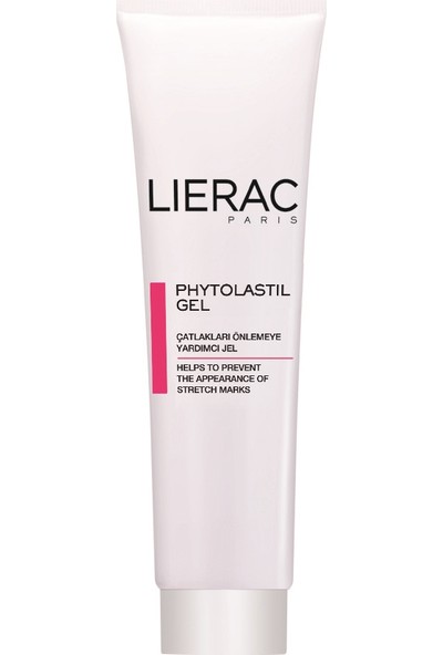 Lierac Phytolastil Çatlak Bakım Jeli 100 Ml
