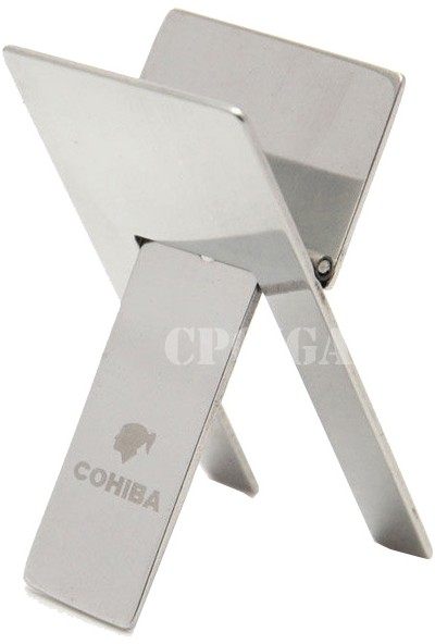 Cohiba Katlanır Çelik Puro Standı , Stant hu69